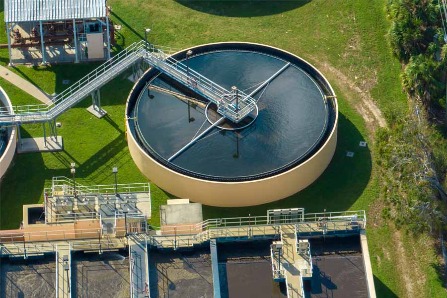 Reuso de água na indústria: benefícios e desafios - Unniroyal Química